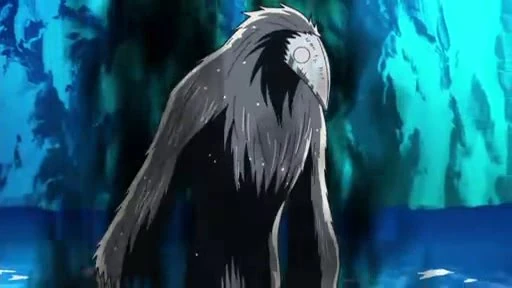 The Creature | Dragonball Fanon Wiki | Fandom