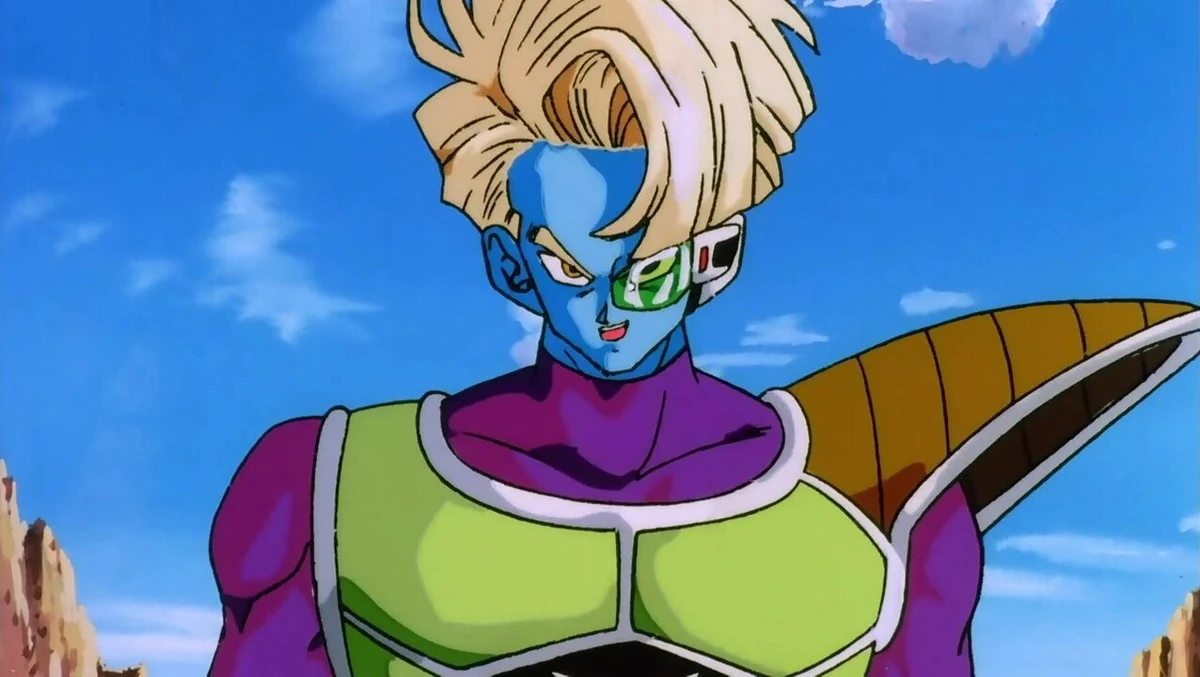 DBS: Cooler - Capitulo 4 | Dragon Ball Fanon Wiki | Fandom