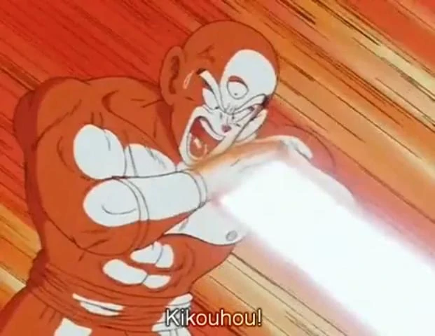 Tri-Beam (Xz) | Dragonball Fanon Wiki | Fandom