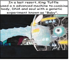 Universe 7 Saga (Dragon Ball SF) | Dragonball Fanon Wiki | Fandom