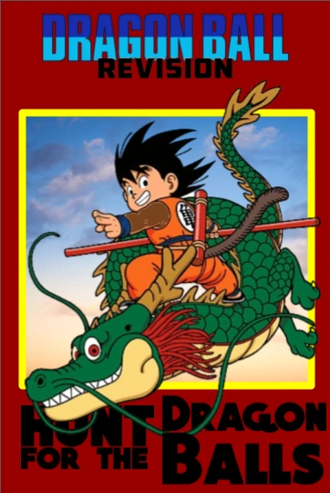 Emperor Pilaf arc (Dragonball Revision) | Dragonball Fanon Wiki | Fandom