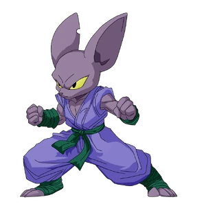 Deneb | Dragon Ball Fanon Wiki | Fandom