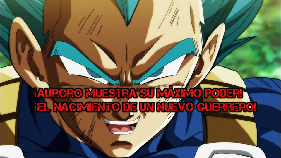 Dragon Ball Total: Episodio 205 | Dragon Ball Fanon Wiki | Fandom
