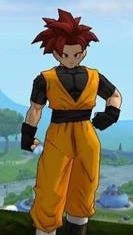 Hiro | Dragonball Fanon Wiki | Fandom