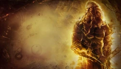 Pythe | Dragonball Fanon Wiki | Fandom