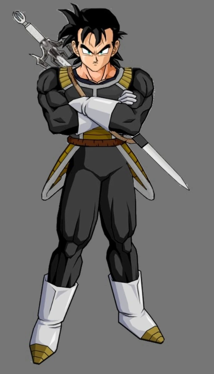 Table | Dragonball Fanon Wiki | Fandom