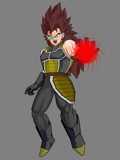 Venos | Dragonball Fanon Wiki | Fandom