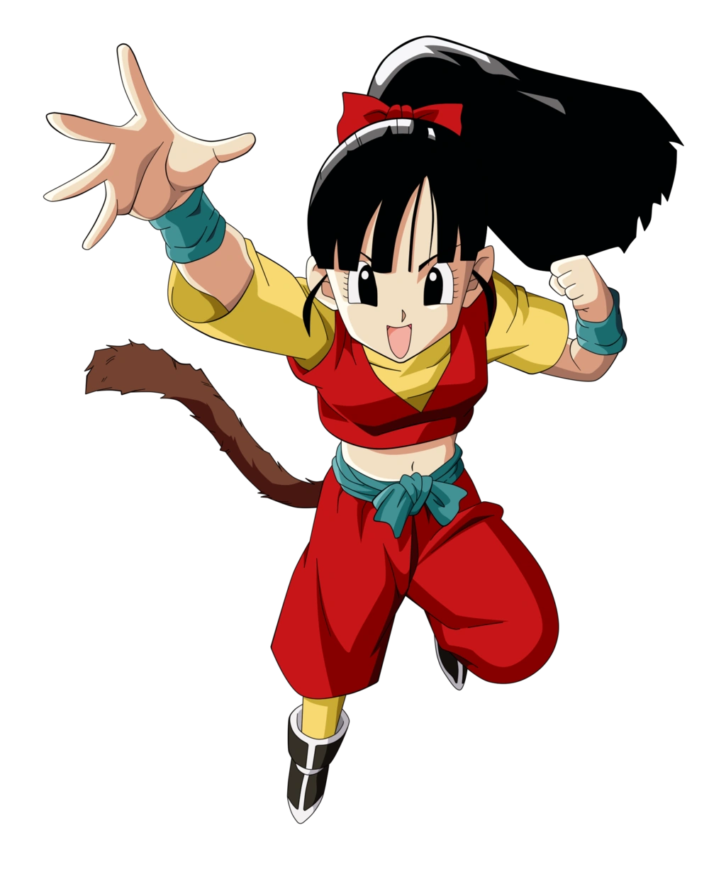 Lynn (TC) | Dragon Ball Fanon Wiki | Fandom