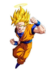 Goku All Form Multipliers (DB/DBZ/DBGT/DBS/SDBH/More) | Dragonball ...