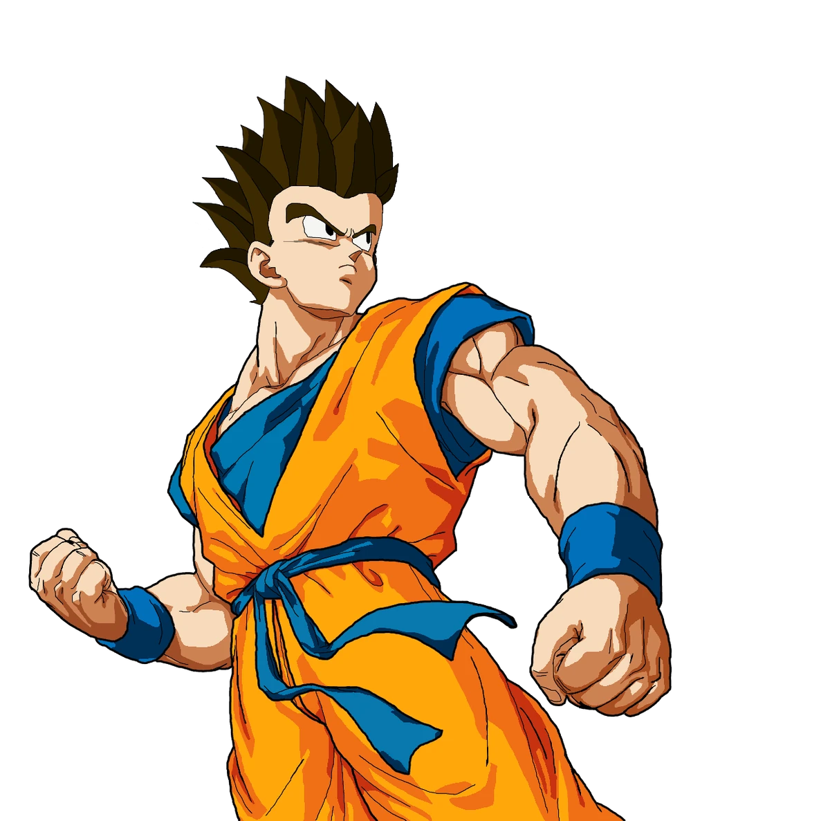 Categoría:Usuarios | Dragon Ball Fanon Wiki | Fandom