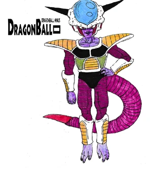 Cooler (Dragon Ball SF) | Dragonball Fanon Wiki | Fandom