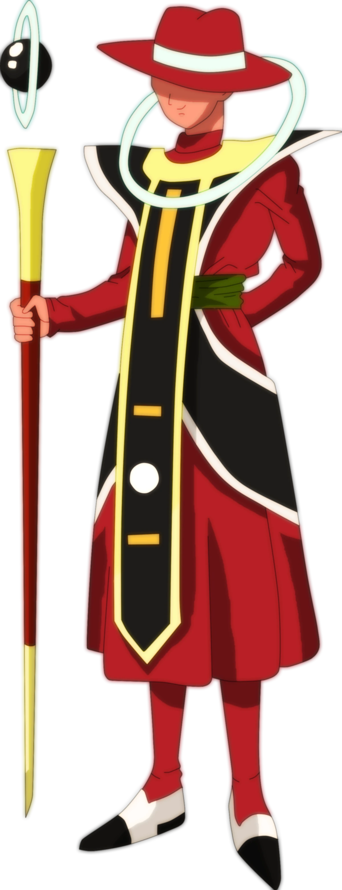 Ban | Dragonball Fanon Wiki | Fandom