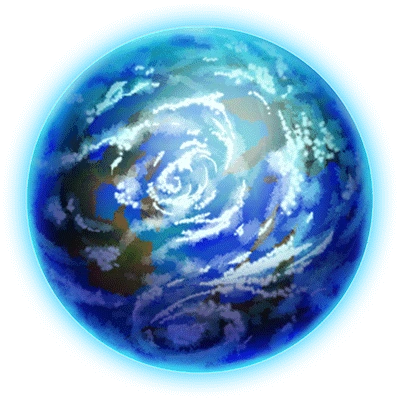 Earth (Dragonball Psi) | Dragonball Fanon Wiki | Fandom
