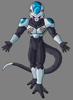 Dragon Ball NG:Eps.5 - A New Team | Dragonball Fanon Wiki | Fandom