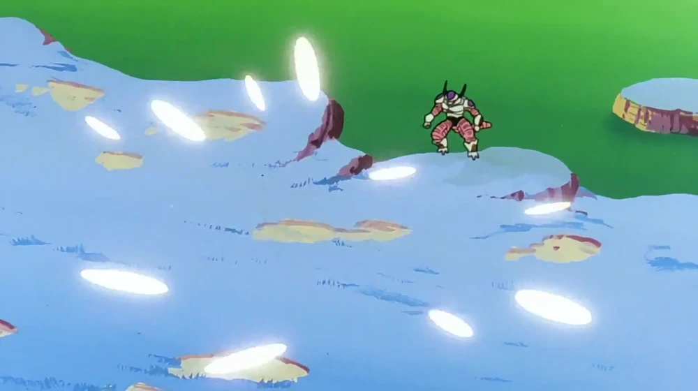 Chain Destructo Disc (Uzu) | Dragonball Fanon Wiki | Fandom