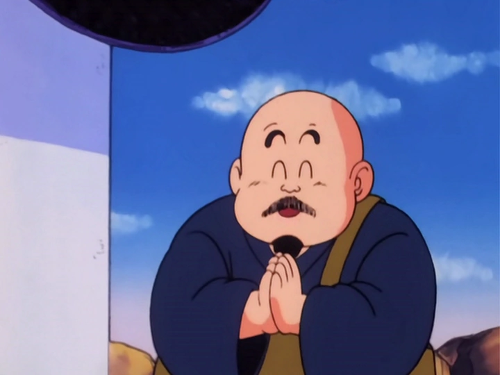 Tanton | Dragonball Fanon Wiki | Fandom