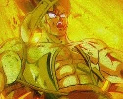 Cront muere, la ultima esperanza ¡Gohan! | Dragon Ball Fanon Wiki | Fandom