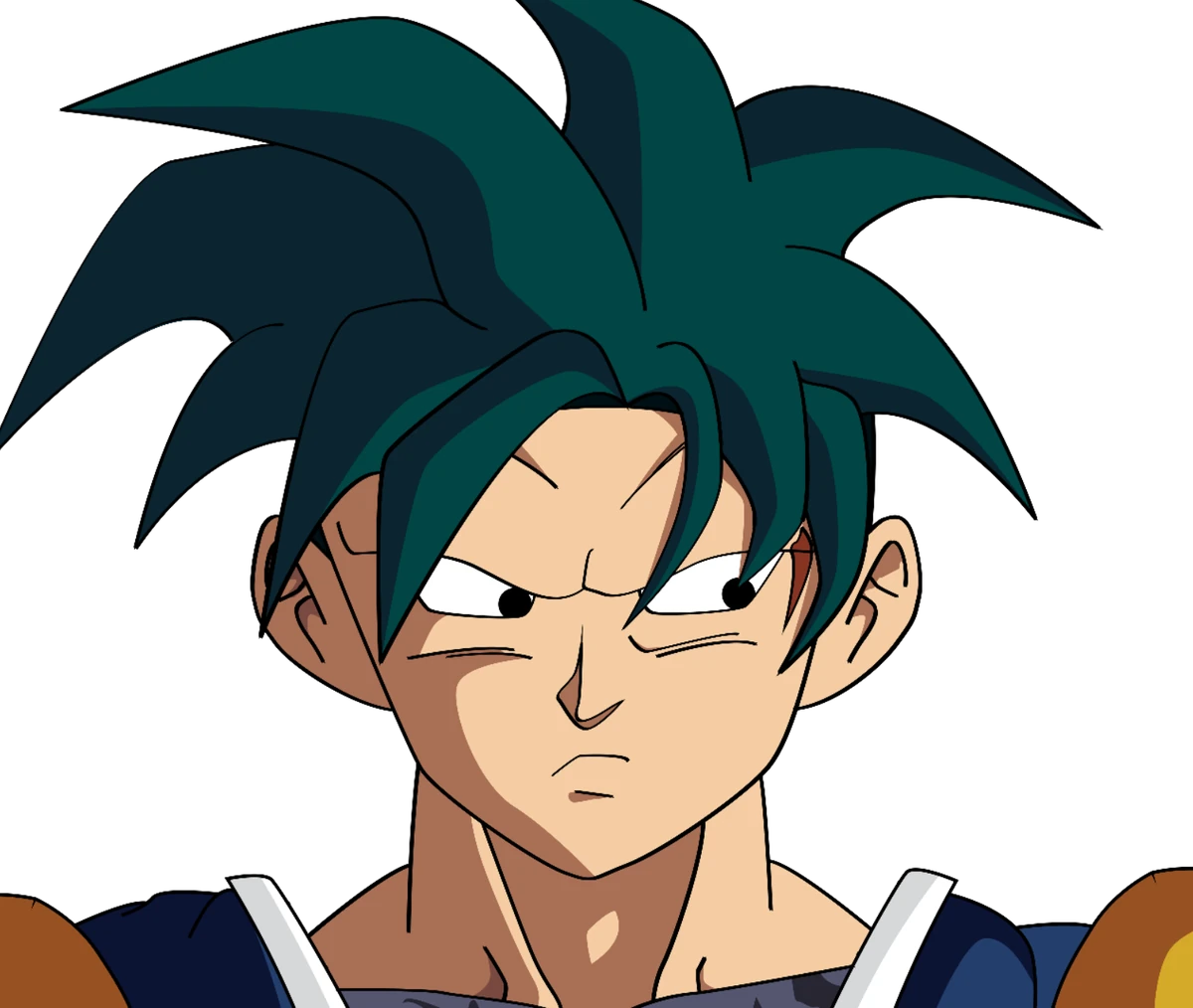 God Save the King | Dragon Ball Fanon Wiki | Fandom