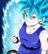 Crystal | Dragonball Fanon Wiki | Fandom