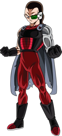 Akamai | Dragon Ball Fanon Wiki | Fandom