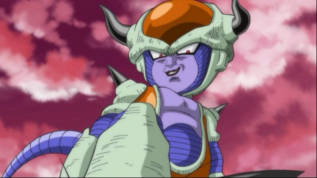 Chilled (Xz) | Dragonball Fanon Wiki | Fandom