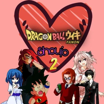DBFW shoujo 2 | Dragon Ball Fanon Wiki | Fandom