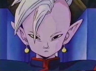 El Poderoso Kaio Shin (DBNW) | Dragon Ball Fanon Wiki | Fandom