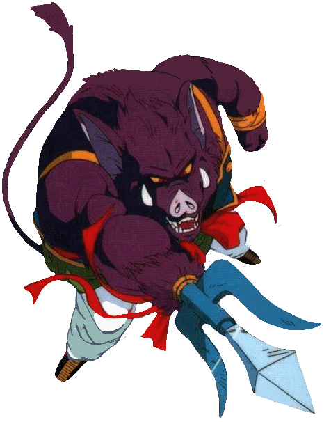 Episode 13 (DBPR) | Dragonball Fanon Wiki | Fandom