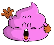 Majin Poo | Dragonball Fanon Wiki | Fandom