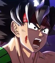 Dragon Ball UHD - Especial N°1 | Dragon Ball Fanon Wiki | Fandom