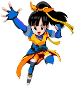 Niku | Dragon Ball Fanon Wiki | Fandom