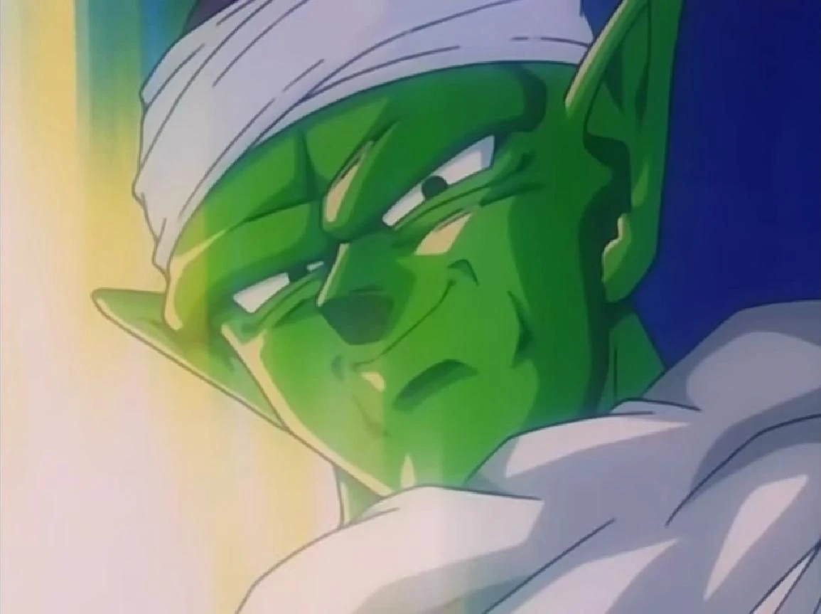 Piccolo (Xz) | Dragonball Fanon Wiki | Fandom