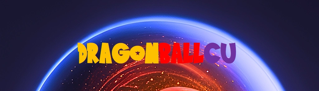 Dragon Ball: CU | Dragon Ball Fanon Wiki | Fandom