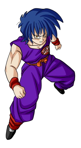 Esnak | Dragon Ball Fanon Wiki | Fandom