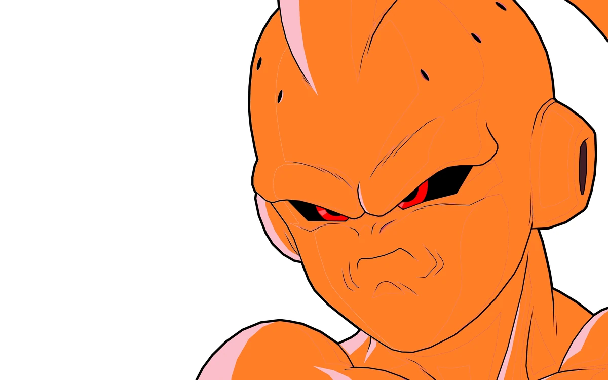Majin Dajin | Dragonball Fanon Wiki | Fandom