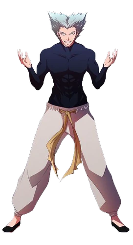 Oliver | Dragon Ball Fanon Wiki | Fandom