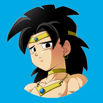 Untouchable | Dragonball Fanon Wiki | Fandom