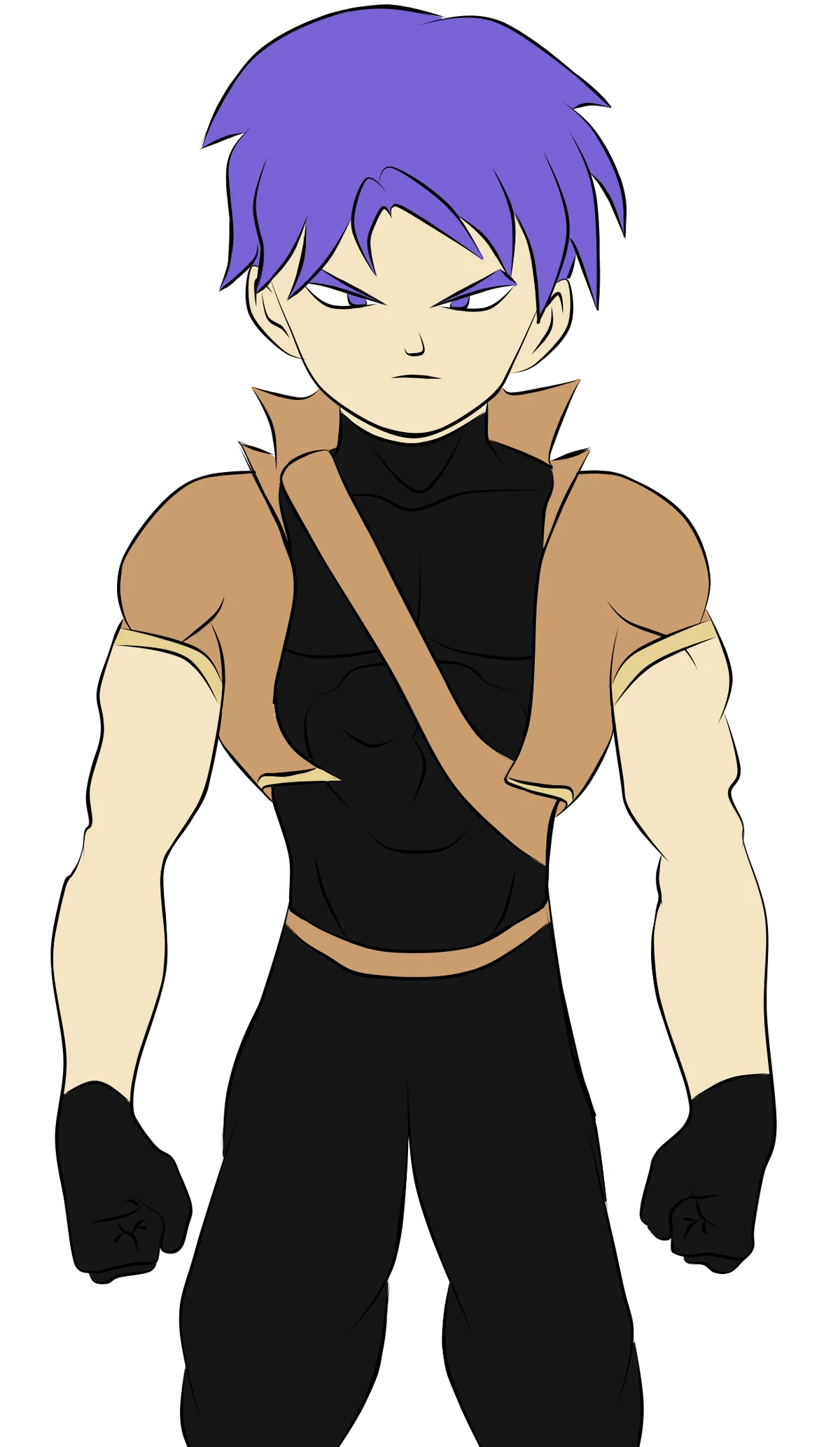 Yaku | Dragon Ball Fanon Wiki | Fandom
