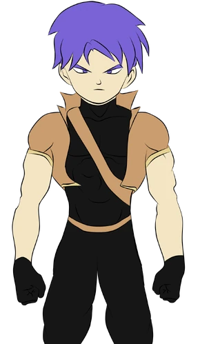 Yaku | Dragon Ball Fanon Wiki | Fandom