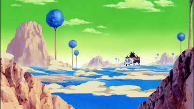 Dragon Ball BS | Dragon Ball Fanon Wiki | Fandom
