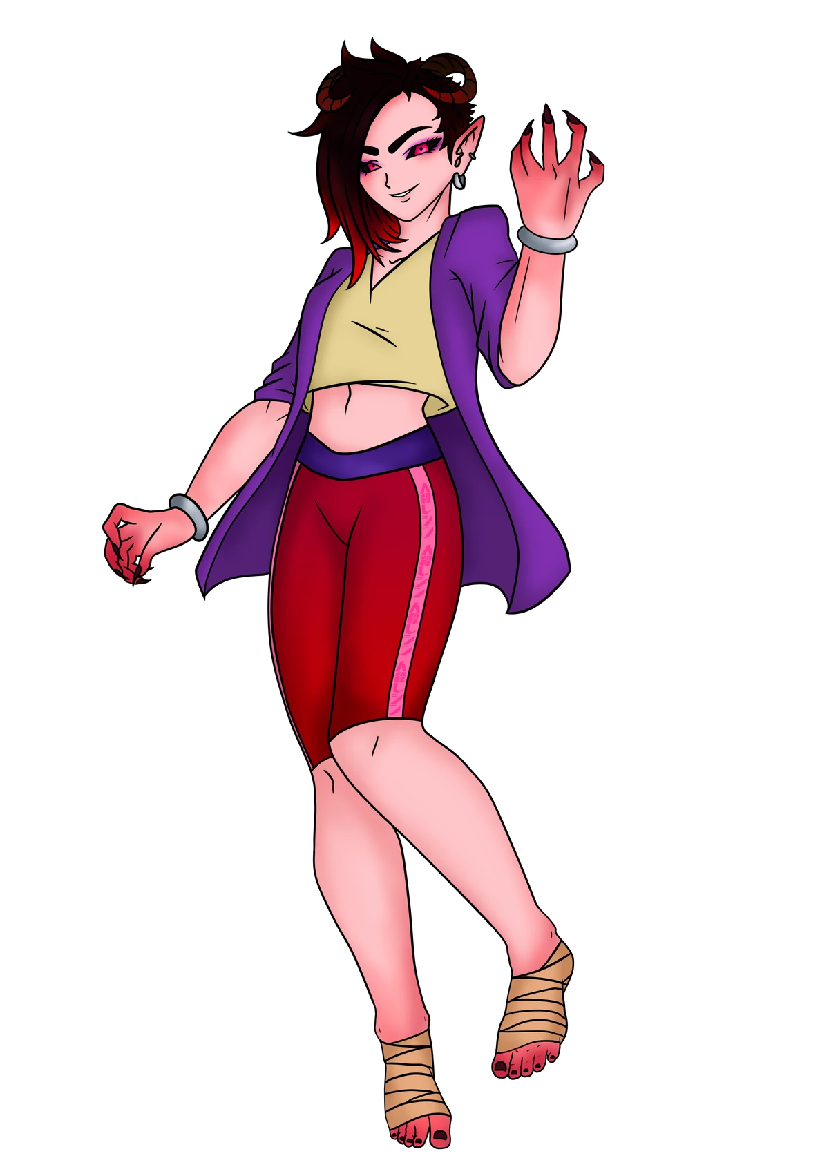 Dysnomia | Dragon Ball Fanon Wiki | Fandom