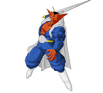 DragonBall Z: New Warriors | Dragonball Fanon Wiki | Fandom