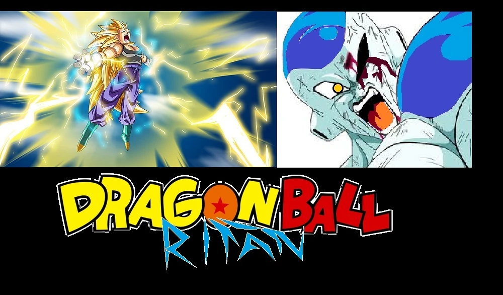Dragon Ball Ritān | Dragonball Fanon Wiki | Fandom