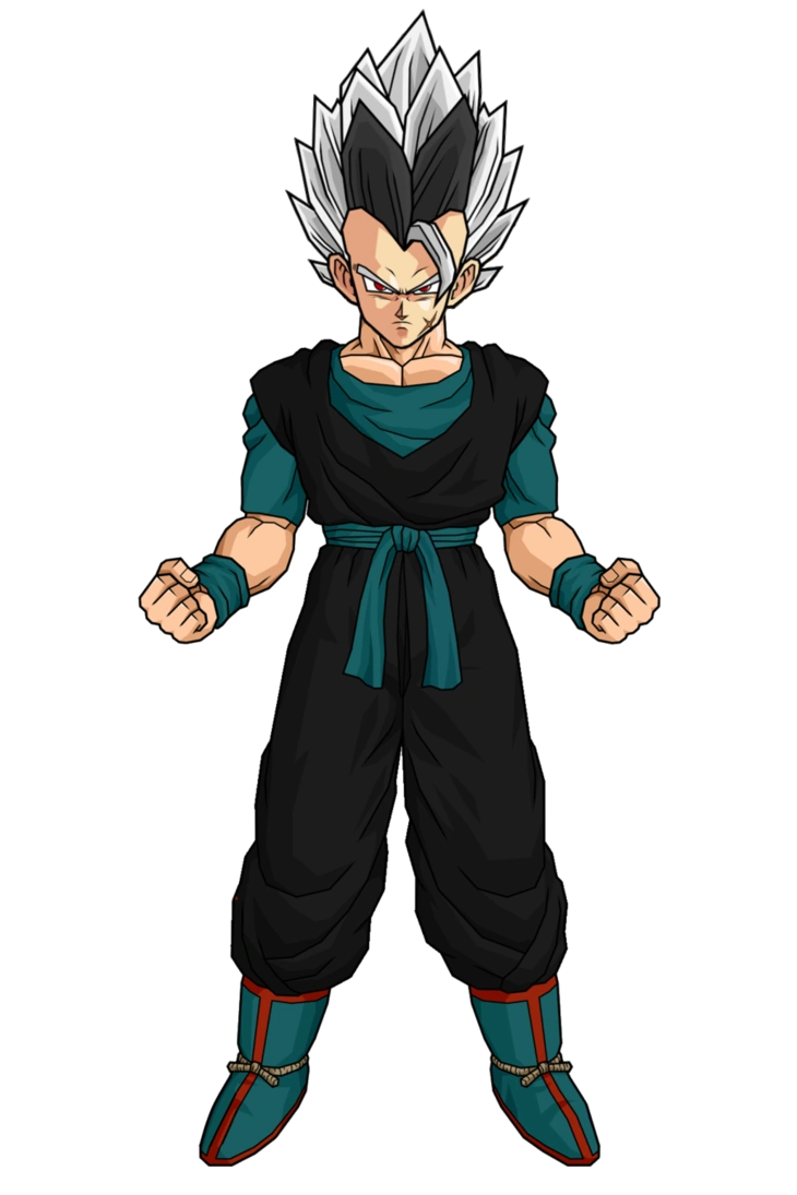 Gollo | Dragonball Fanon Wiki | Fandom