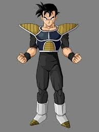 Renkon | Dragonball Fanon Wiki | Fandom