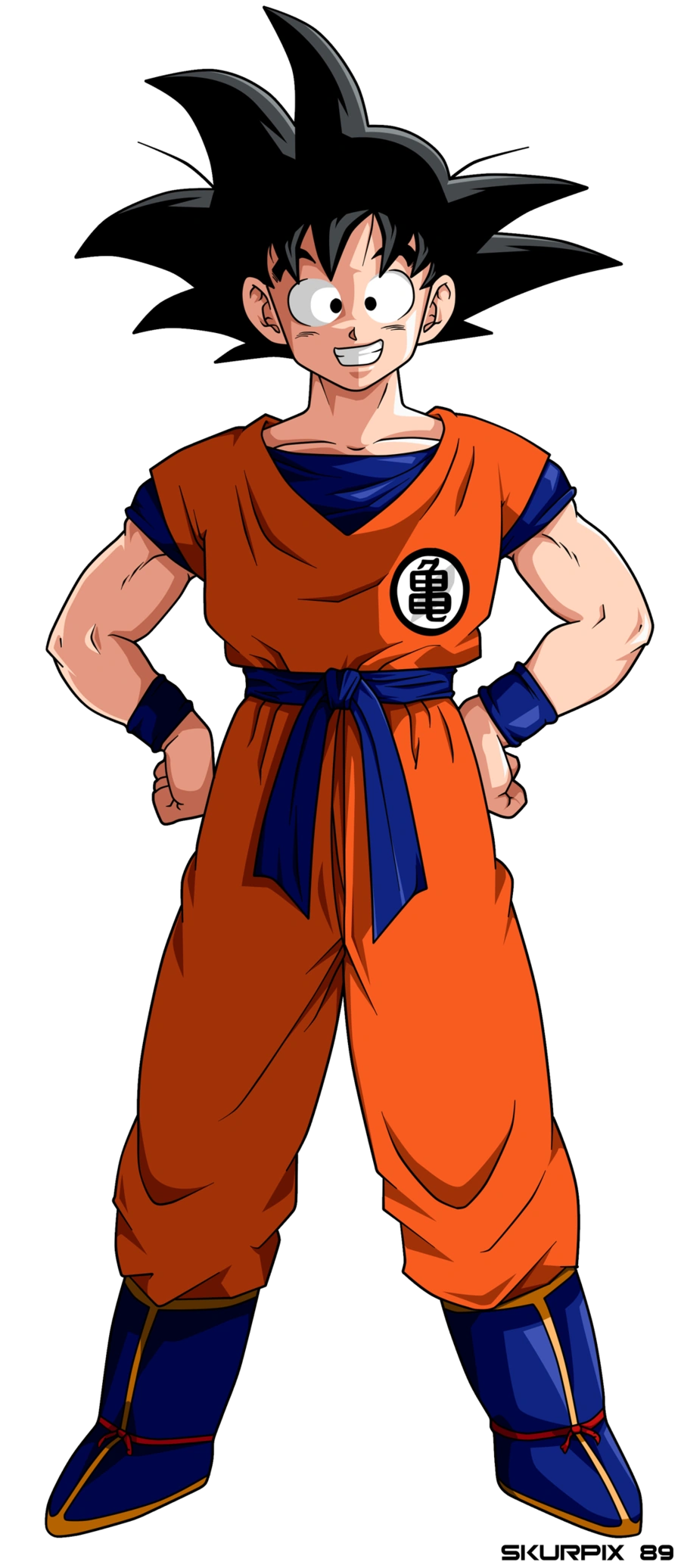 SBZ,cap.6 | Dragon Ball Fanon Wiki | Fandom