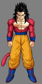 Dragon Ball Knock Out | Dragonball Fanon Wiki | Fandom