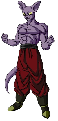 Deneb | Dragon Ball Fanon Wiki | Fandom