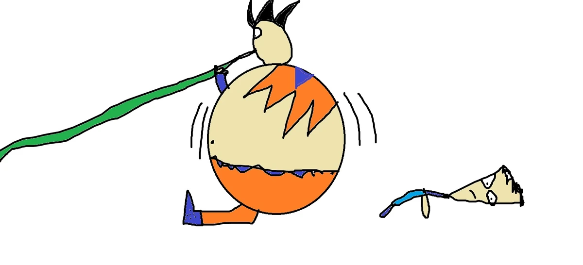 Operation: INFLATION! | Dragonball Fanon Wiki | Fandom