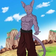 Deneb | Dragon Ball Fanon Wiki | Fandom